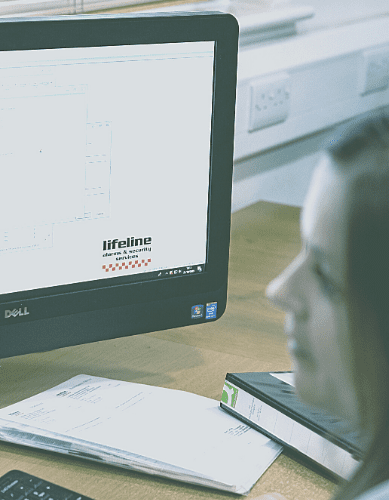 Security at Every Level | Lifeline Security Isle of Wight