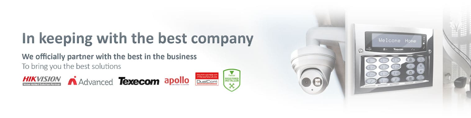Home Protection | Lifeline Alarms and Security, Isle of Wight
