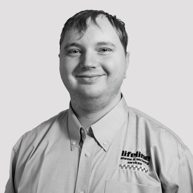 Meet the Team – Lifeline Security